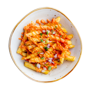 Explore the Vibrant WOKE Menu | WOKE Ramen Singapore