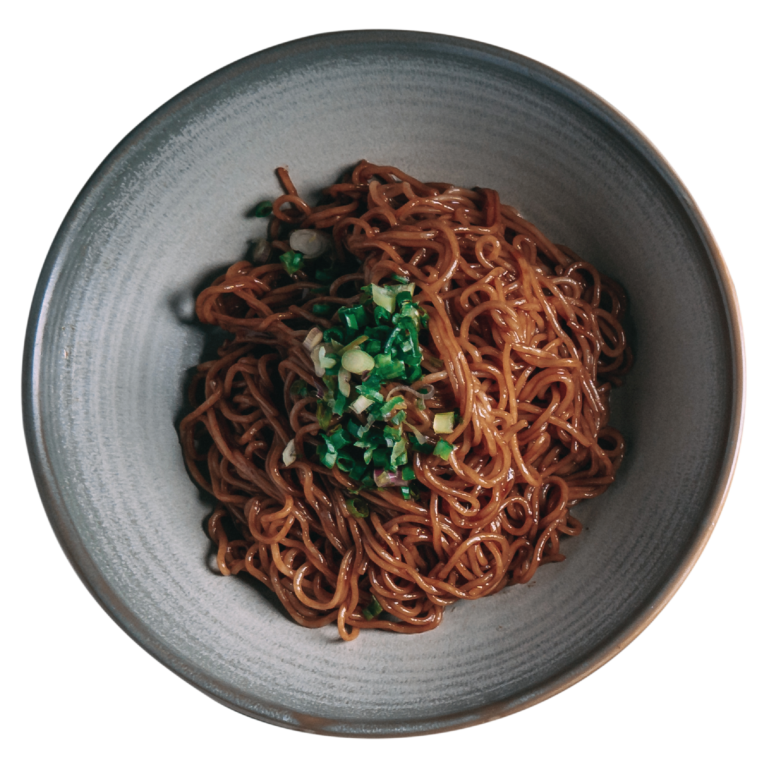 Explore the Vibrant WOKE Menu | WOKE Ramen Singapore