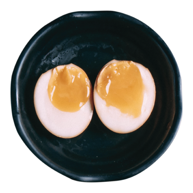 Explore the Vibrant WOKE Menu | WOKE Ramen Singapore